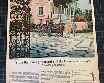 Bahama Islands - Etsy