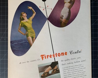 Firestone Clothing - Etsy