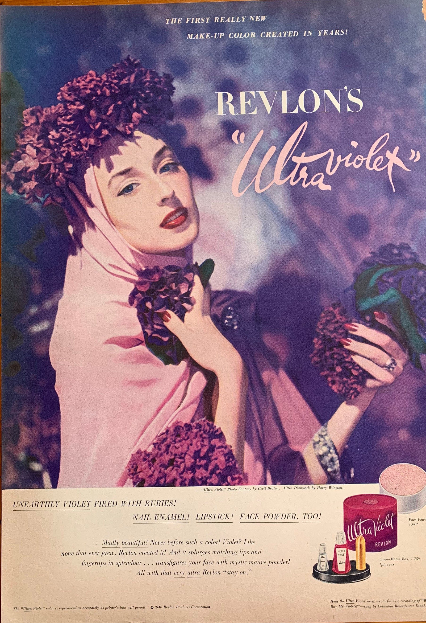 Revlon Mystic Mauve Lipstick