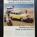 Vintage 1962 Jeep Wagoneer Print Advertisement - Etsy