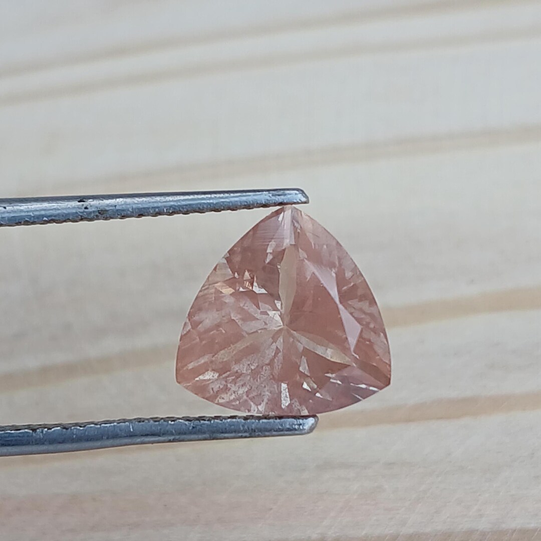 3.60 Ct Natural Oregon Sunstone Copper Schiller With Beautiful Oregon ...