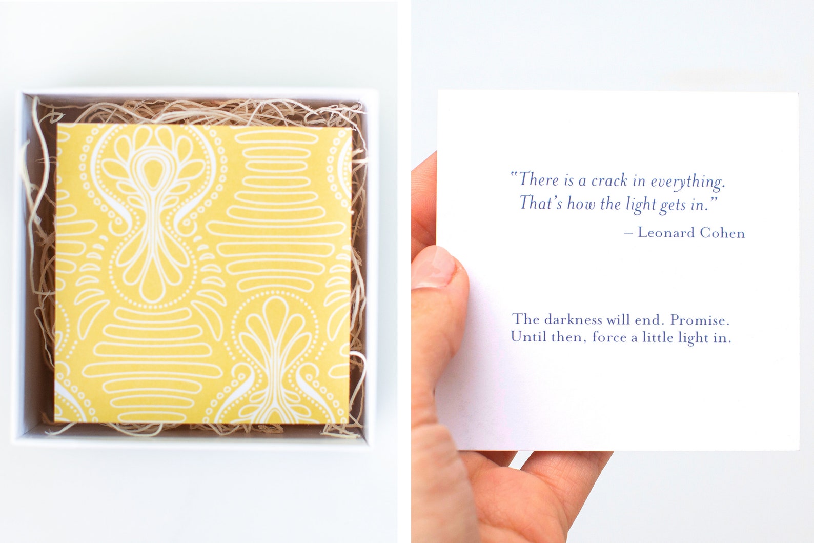 Grief Care Package | Sympathy Gift Box | Bereavement Gift Box | Grief ...