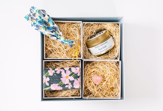 Separation Gift Box for Her Divorce Care Package - Etsy