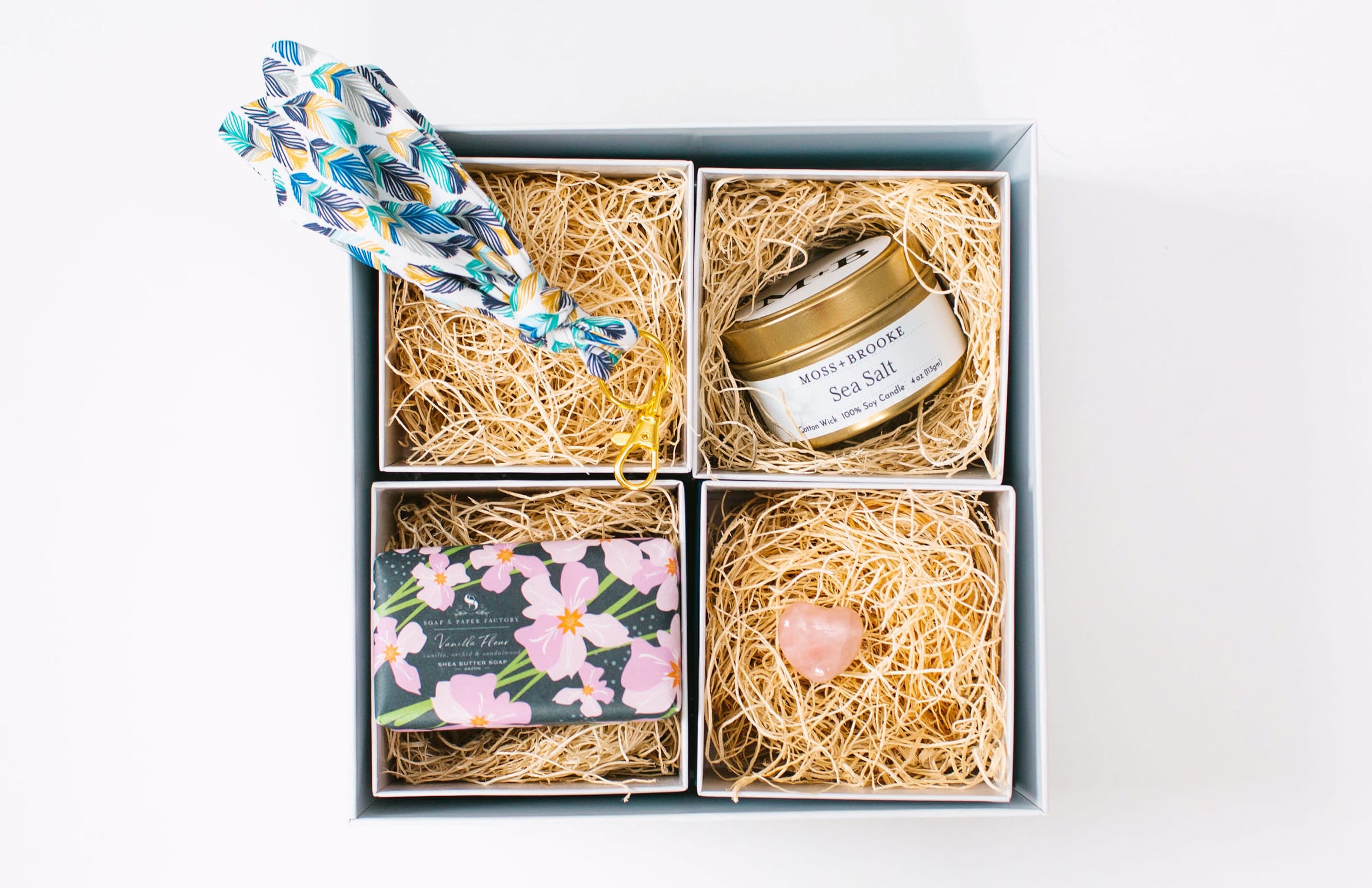 Grief Care Package Sympathy Gift Box Bereavement Gift Box | Etsy