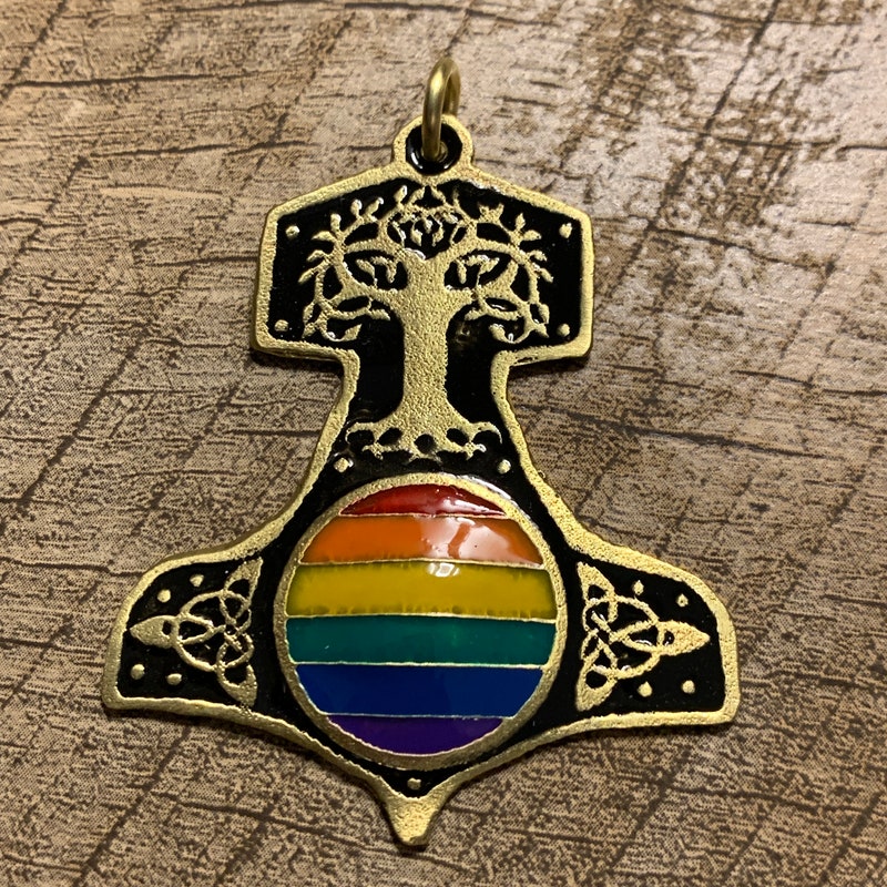 TheCrownAndChalice - Etsy