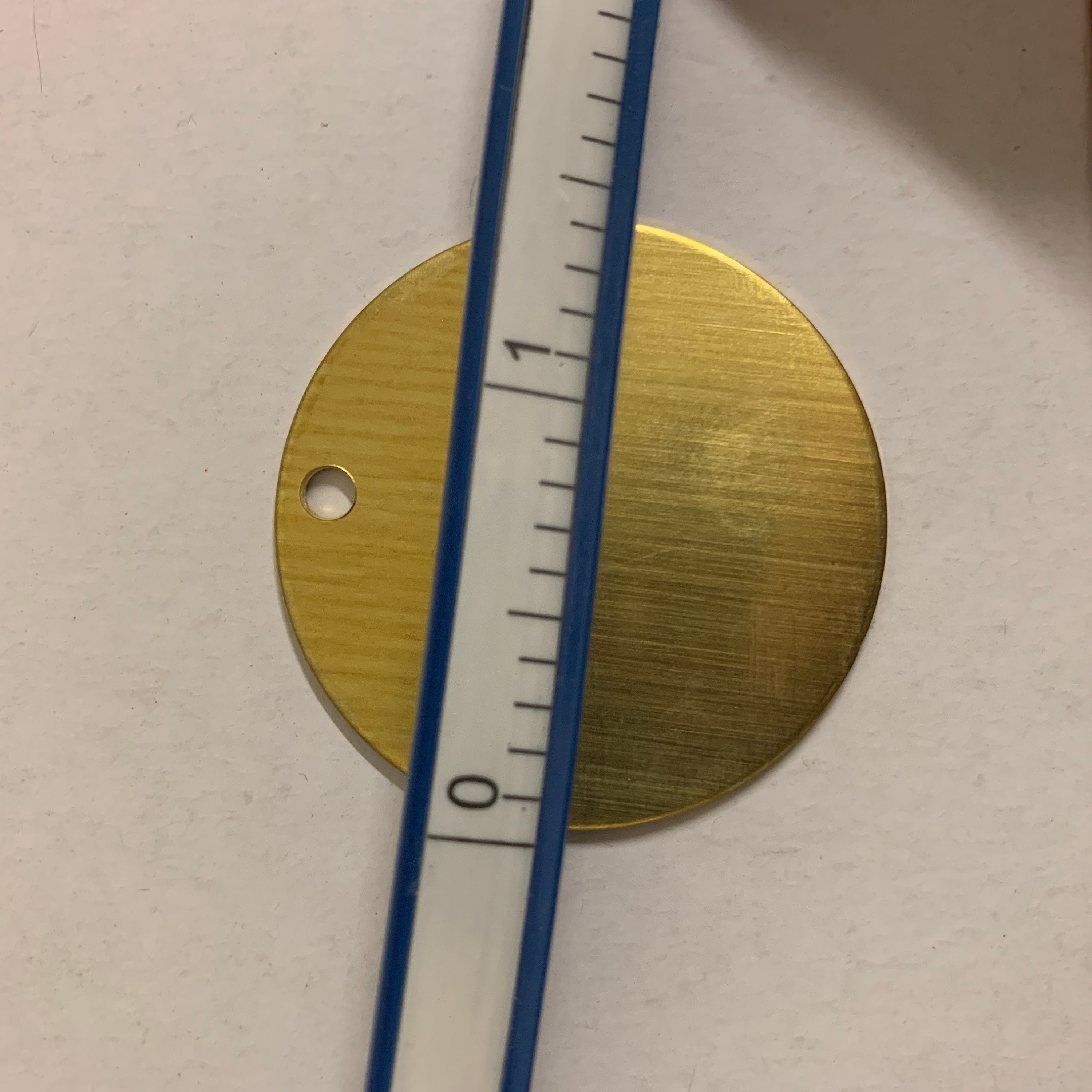 SCA Blue Feather Rainbow Medallion - Etsy
