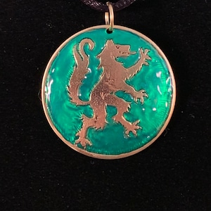 TheCrownAndChalice - Etsy