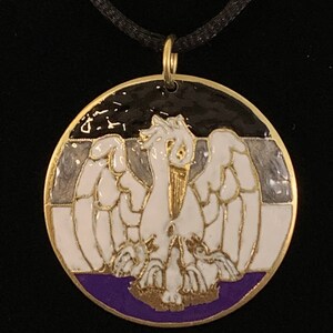 Deluxe Custom Design Medallion - Etsy