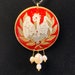 Deluxe Custom Design Medallion - Etsy