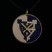 Deluxe Custom Design Medallion - Etsy
