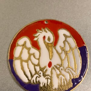 Deluxe Custom Design Medallion - Etsy