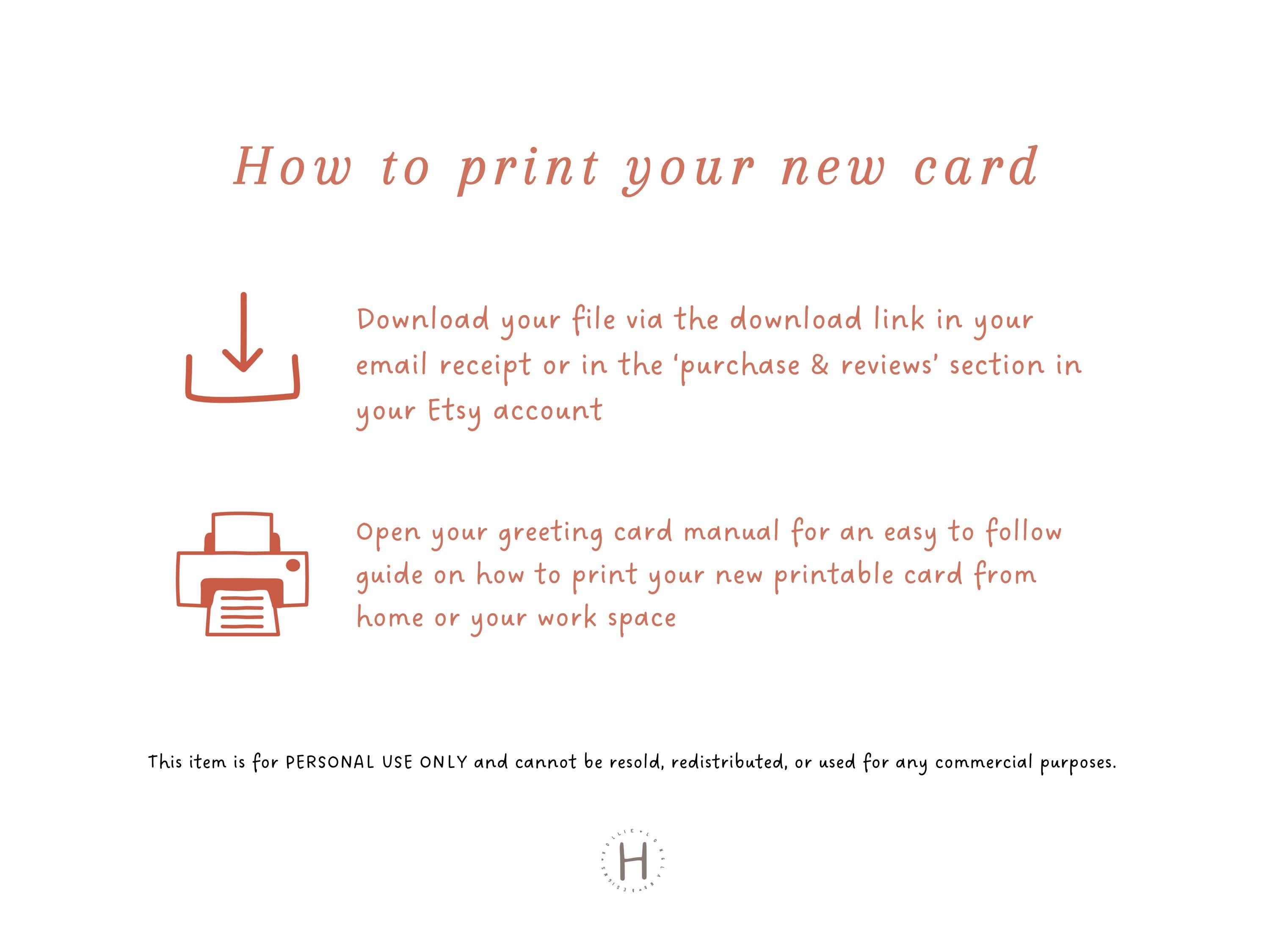Funny Runners Birthday Card, 5x7 Card, Athlete Card, Triathlete ...