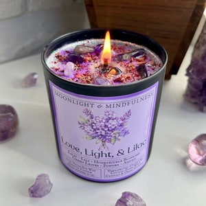 Unique Candle Scents Etsy