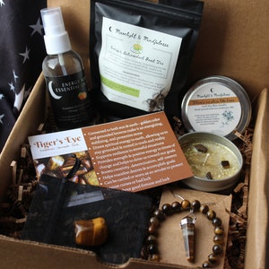 Healing Crystals - Etsy