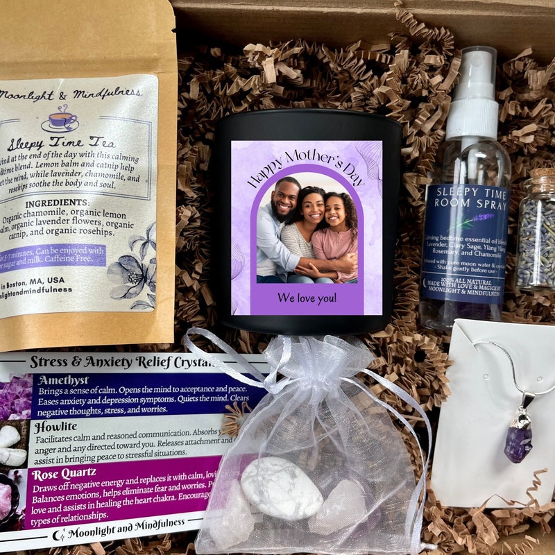 Relaxation Gifts - 60+ Gift Ideas for 2025