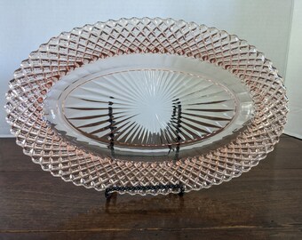Miss America Depression Glass - Etsy