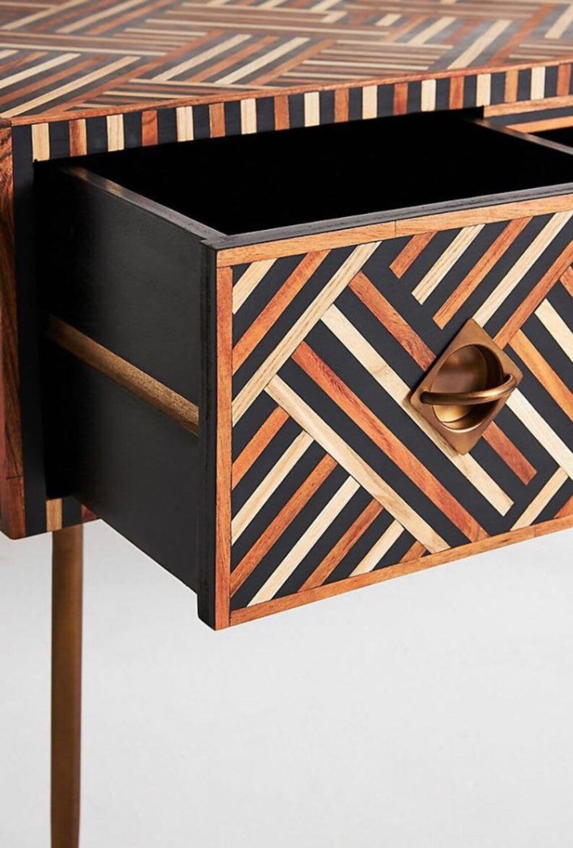 Bone inlay desk bone Inlay optical console bone inlay | Etsy