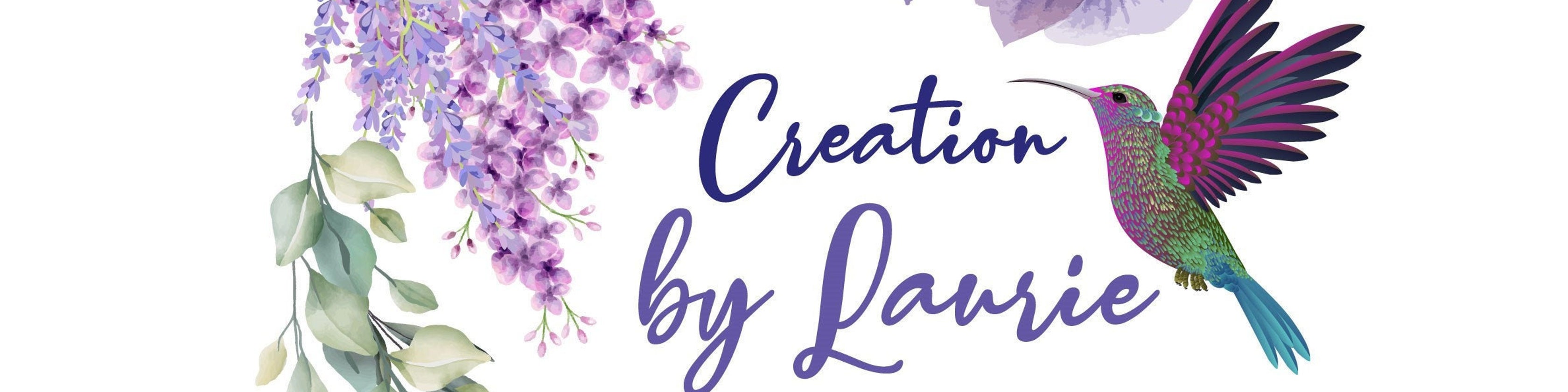 CreationbyLaurie - Etsy