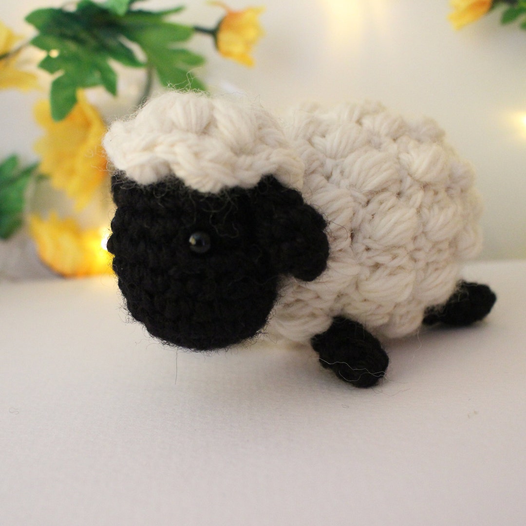 Susie Sheep - Etsy