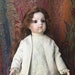 Antique Bru Jne 8 16 Inch Doll Reproduction Made by Joy. Beautiful ...