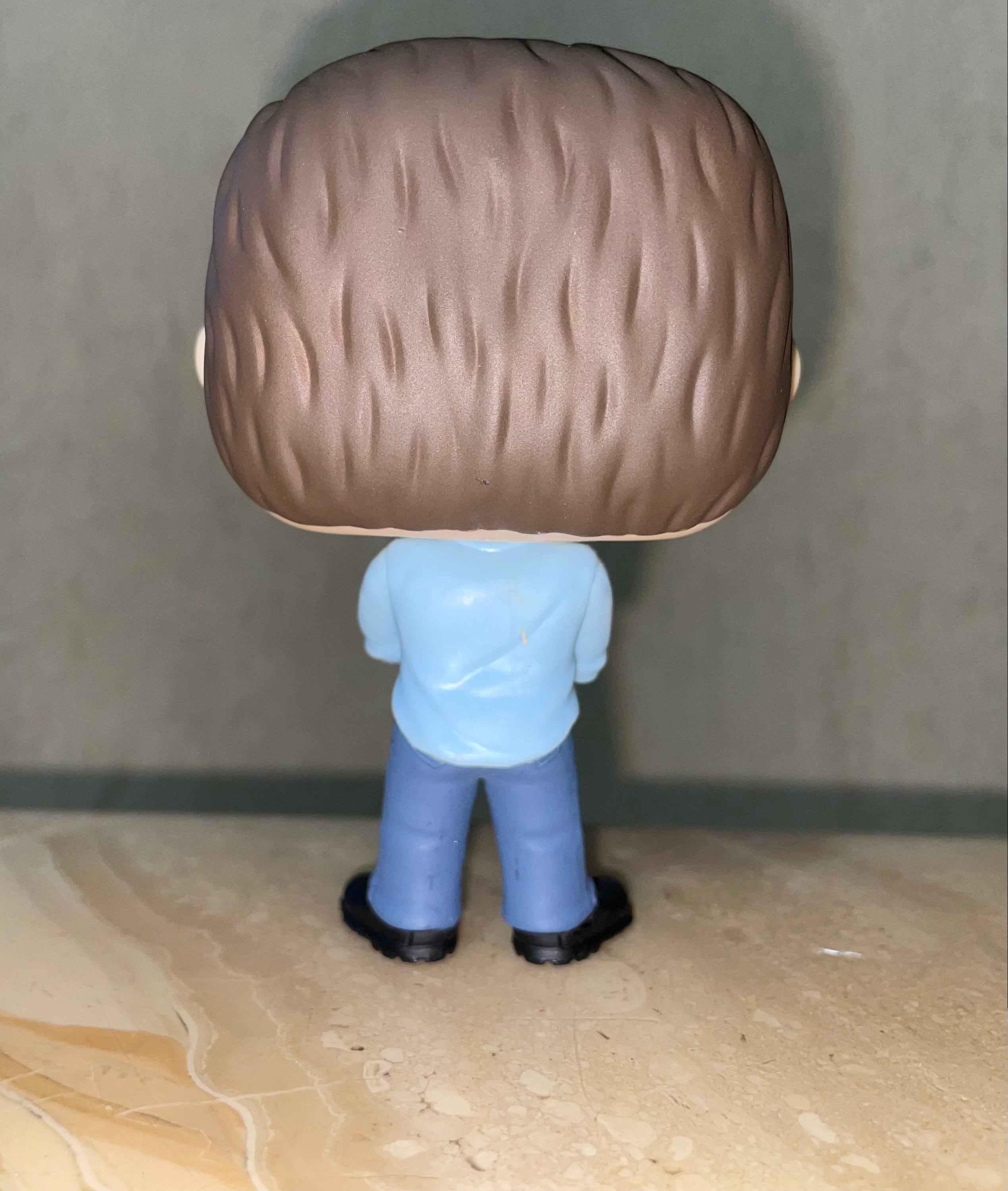 Inspired by Stevie and Patrick Custom Funko Pops just - Etsy