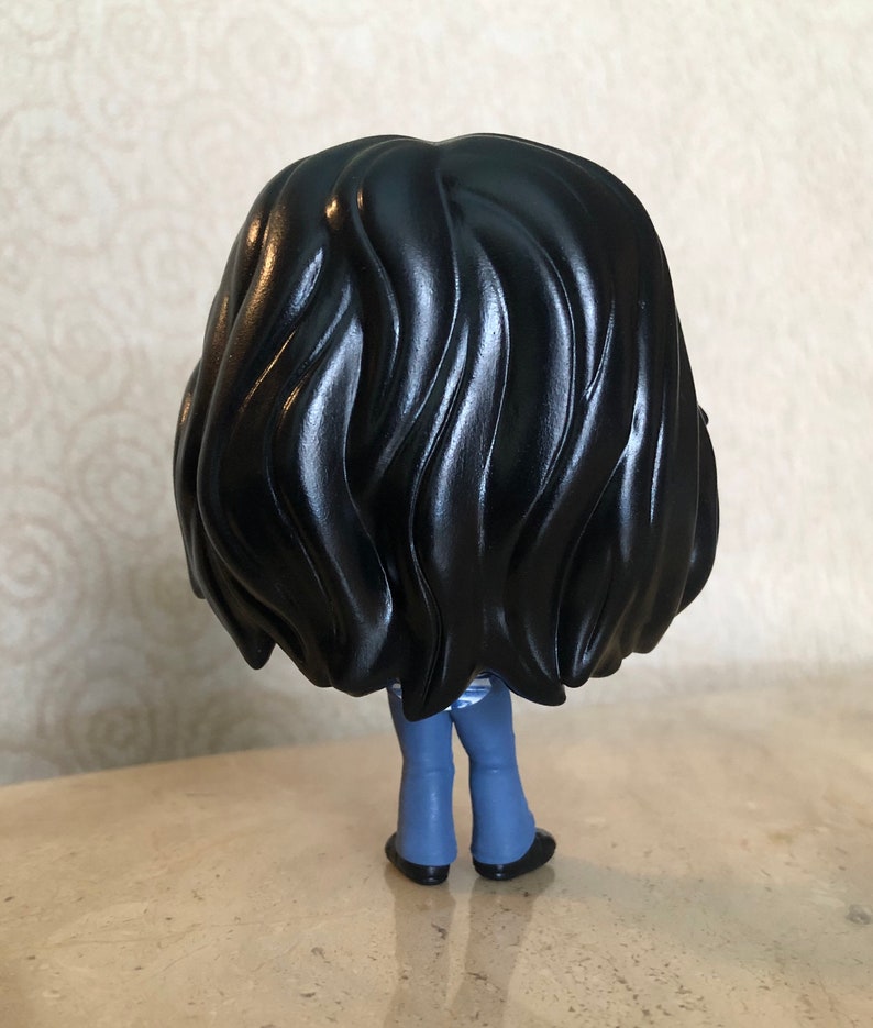 Inspired by Stevie and Patrick Custom Funko Pops just - Etsy