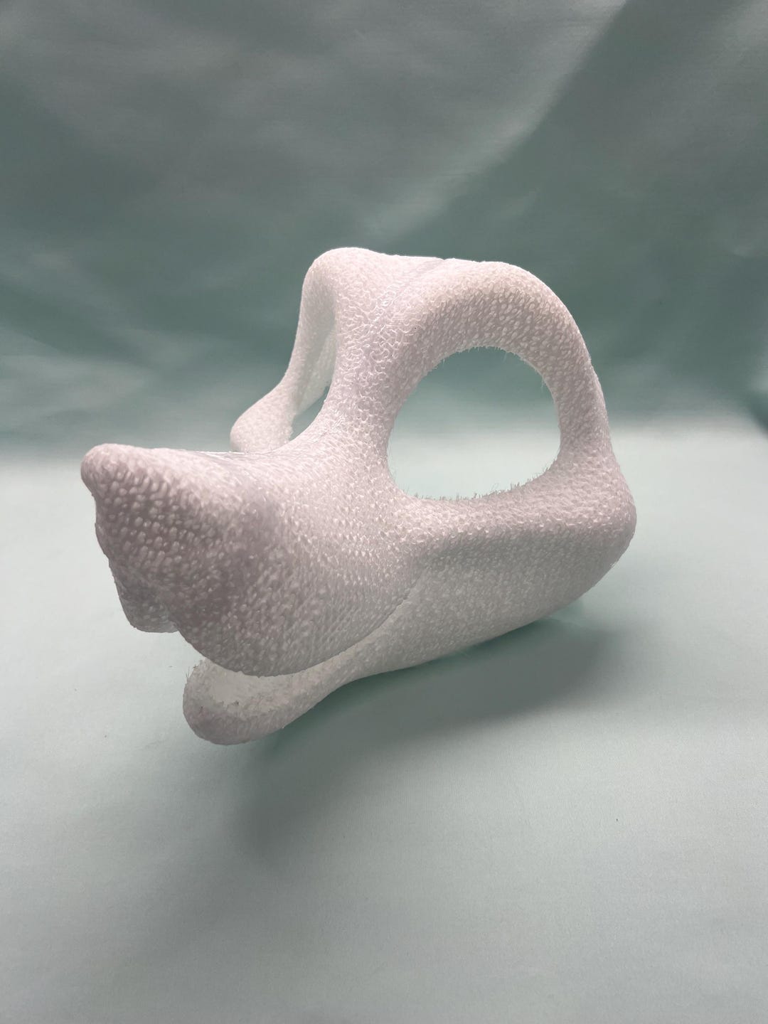 TPU Fox Fursuit Head Base - Etsy