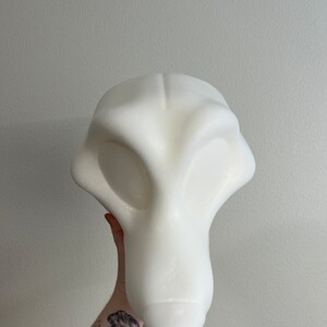 A Grade Fox Foam Fursuit Head Base - Etsy