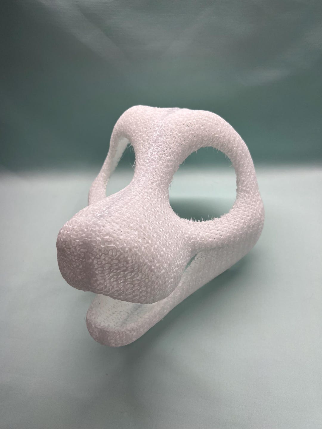 TPU Deer Fursuit Head Base - Etsy