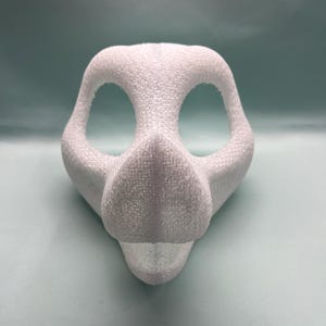 TPU Bat Fursuit Head Base - Etsy