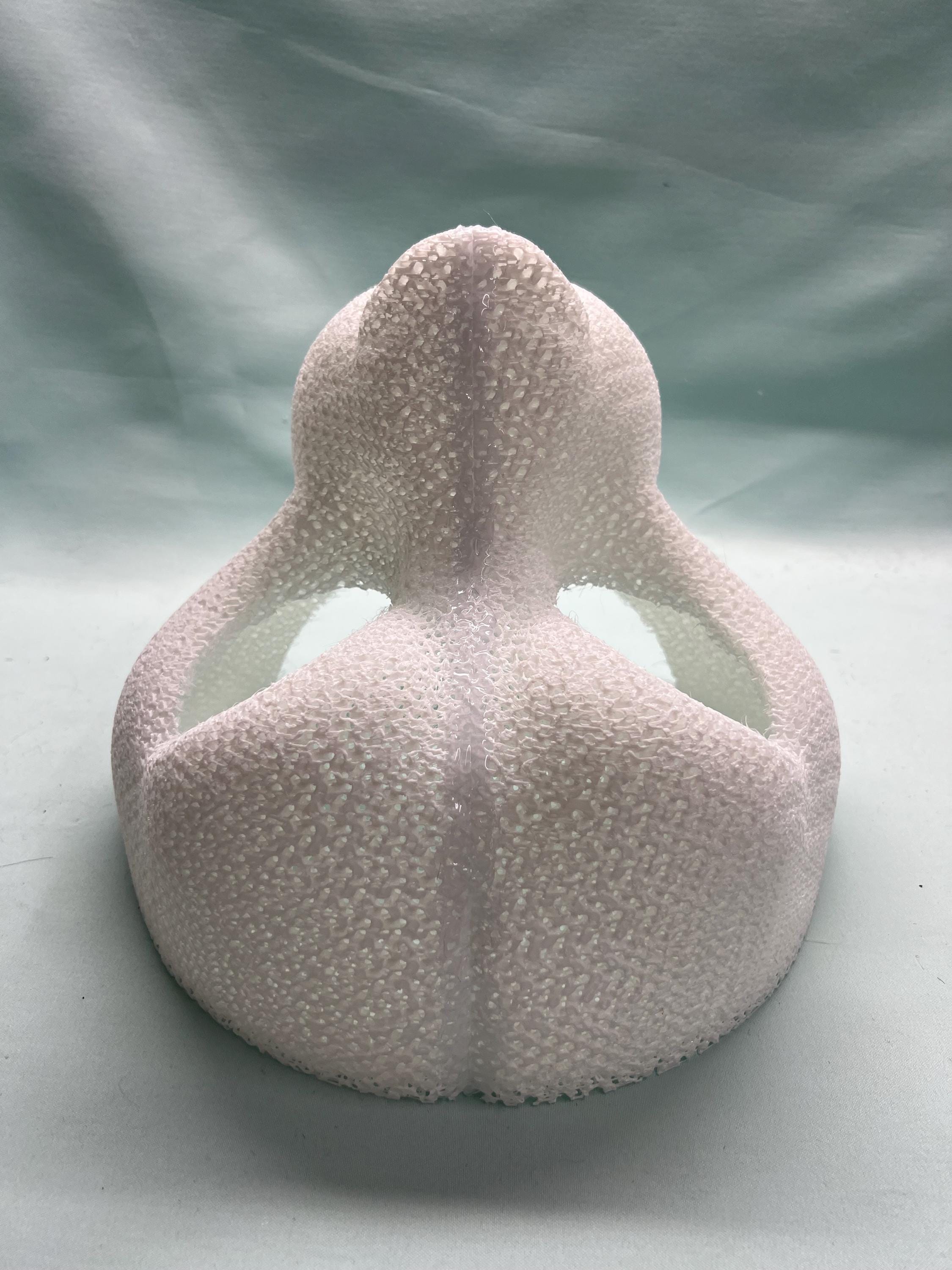 TPU Feline Fursuit Head Base - Etsy