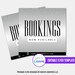 Now Booking Flyer, Editiable Now Booking Flyer, Instagram Post Flyer ...