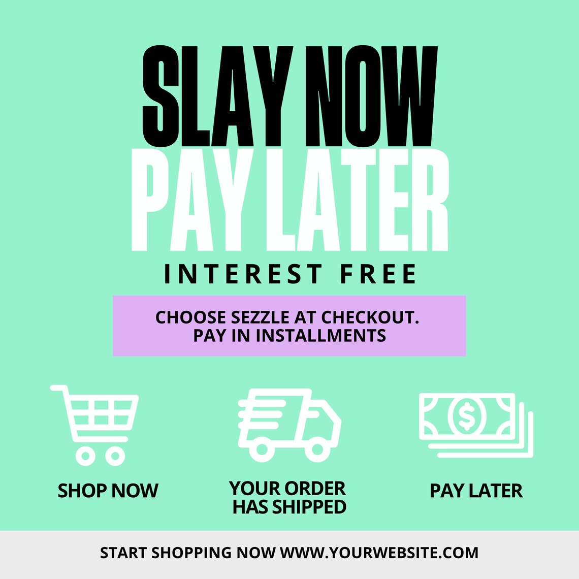 Social Media Post Flyers, Diy Flyers, Beauty Flyers, Flyer Bundle ...
