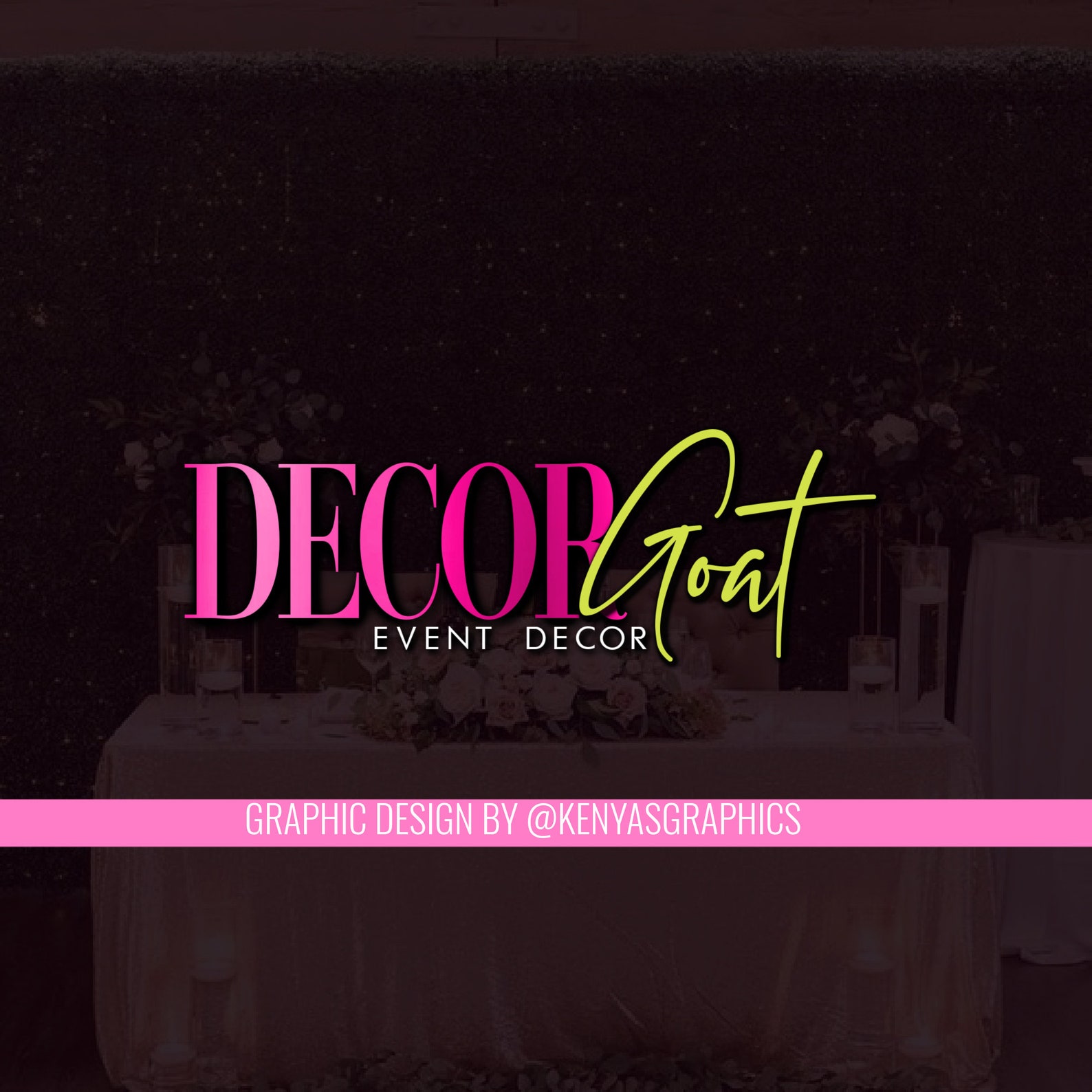 Custom Text Logo Text Logo | Etsy