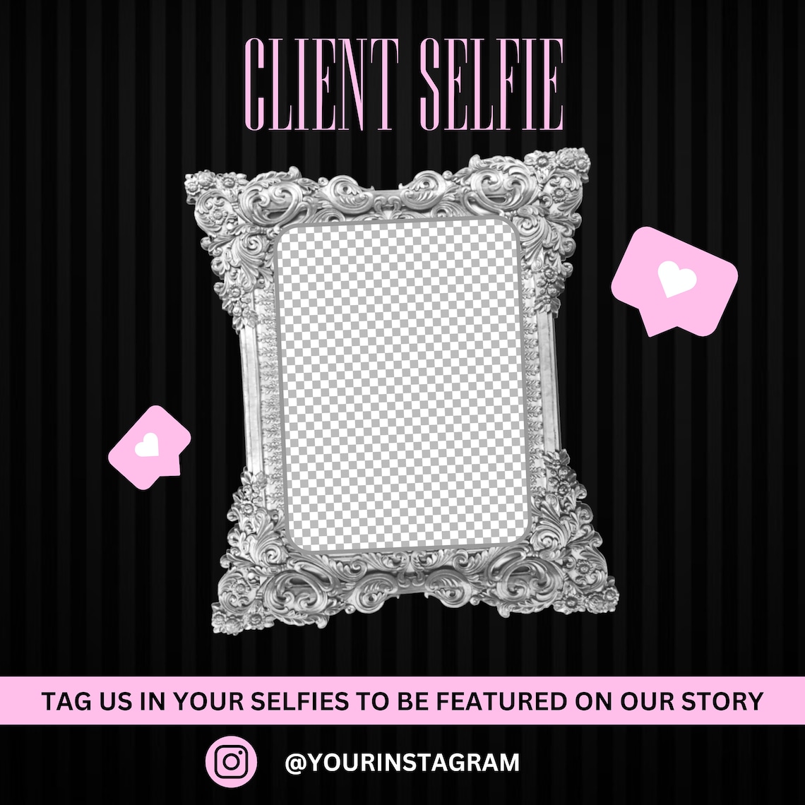 Diy Flyers Editable Flyer Bundle Social Media Flyers - Etsy