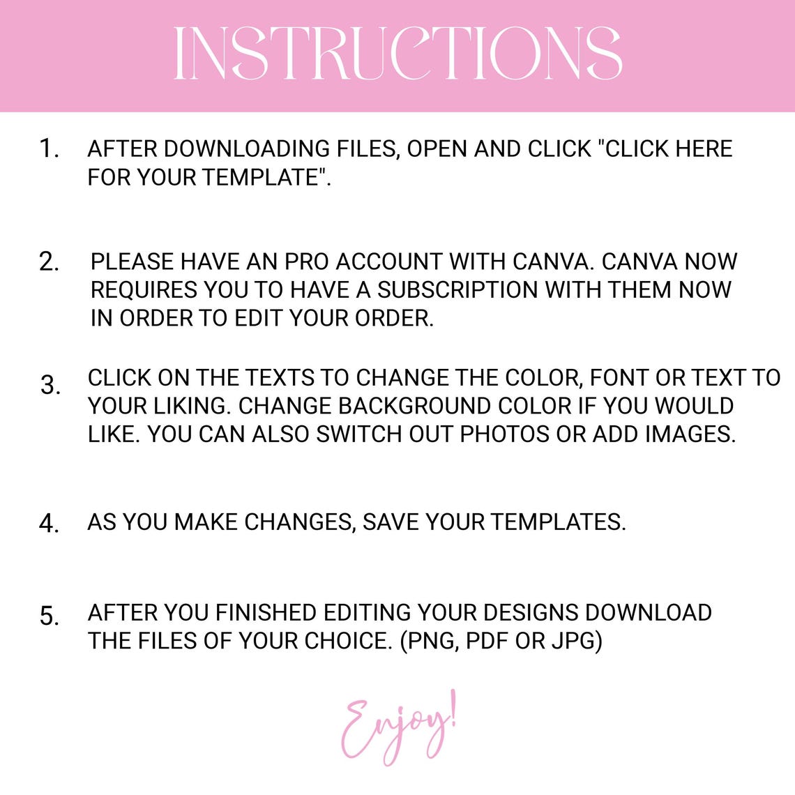 Editable Walk-ins Welcome Flyer, Appointments Available Flyer, Diy Walk ...