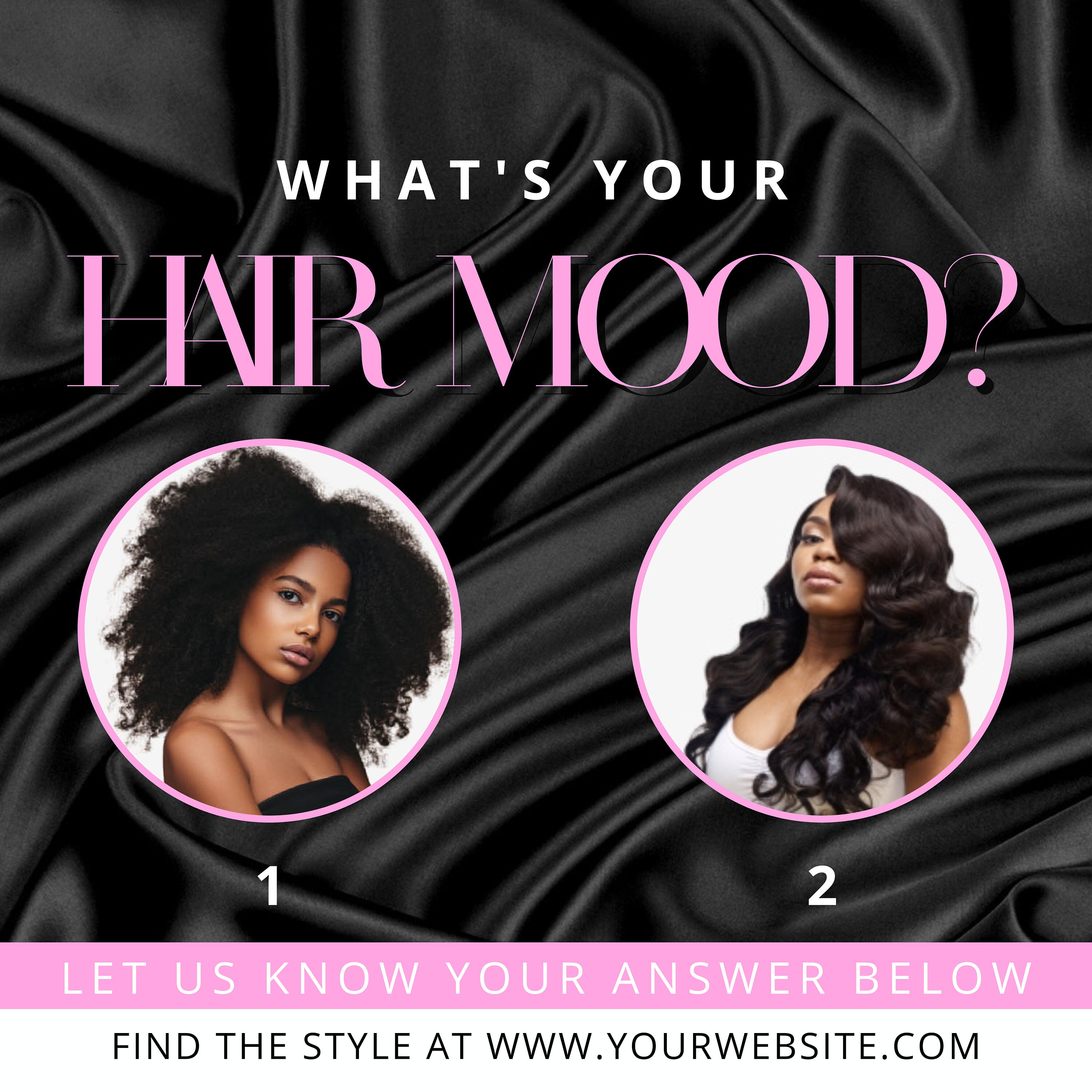 Social Media Post Flyers Diy Flyers Beauty Flyers Flyer - Etsy