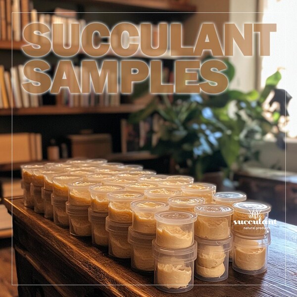 SucculantProducts - Etsy
