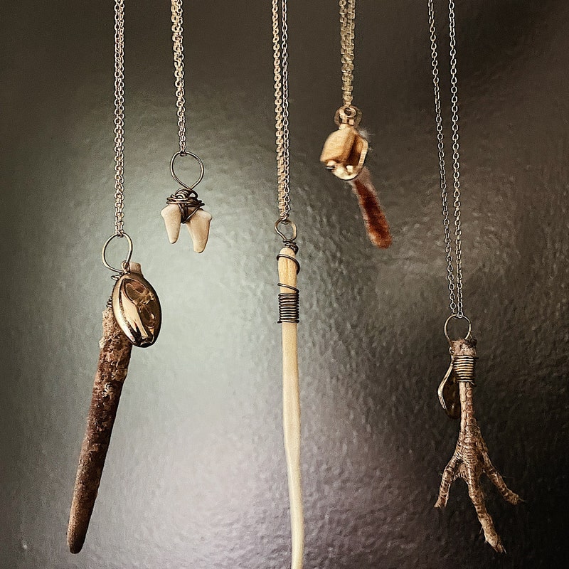 Oddities - Etsy