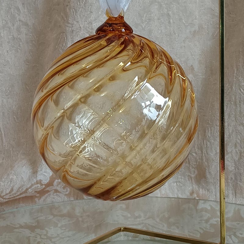 Hand Crafted Glass Works - Etsy