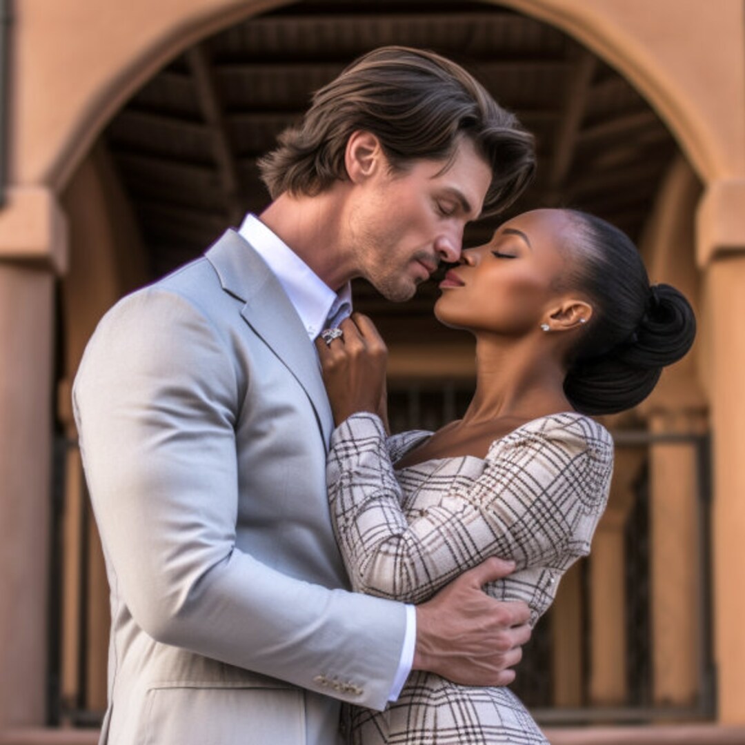 AI Male Model: BWWM Romance Novel Cover Model AI Photography - Etsy ...