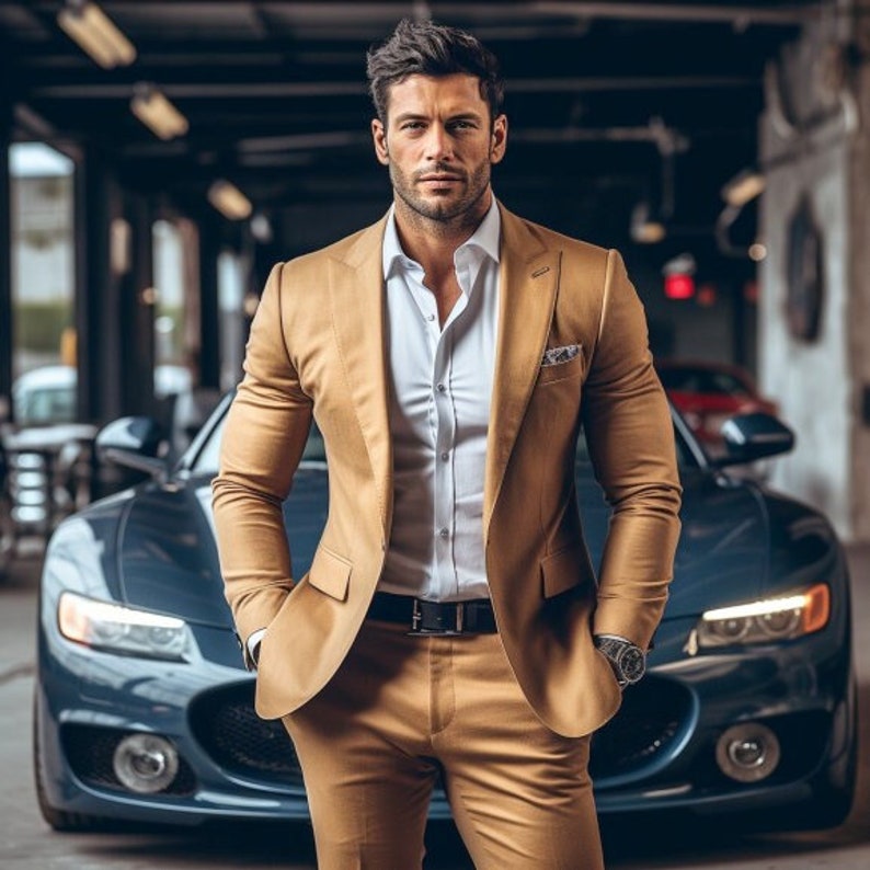 AI Male Model: Romance Novel Cover Model, AI Photography, Handsome Man ...