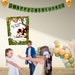 Pin the Tongue on the Snake, Party Game, Printable Game, Snake Party ...