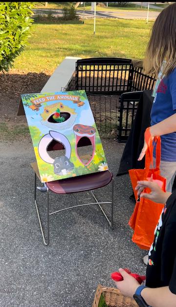 Wildlife Game, Toss Game, Carnival Party, Rabbit Game, Snake Game ...