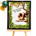 Pin the Tongue on the Snake, Party Game, Printable Game, Snake Party ...