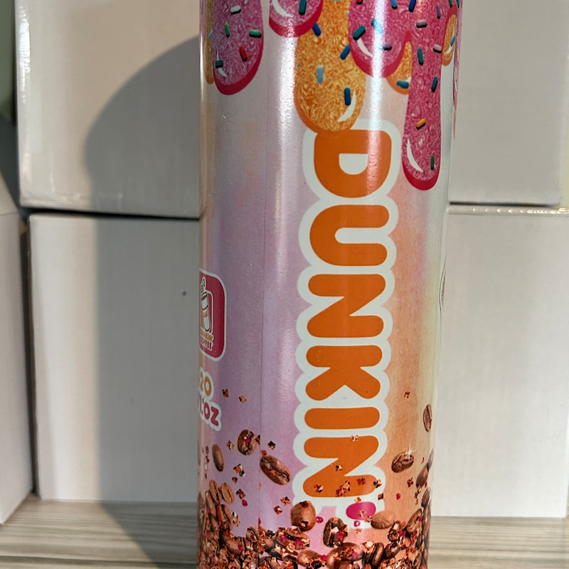 Dunkin Donuts - Etsy
