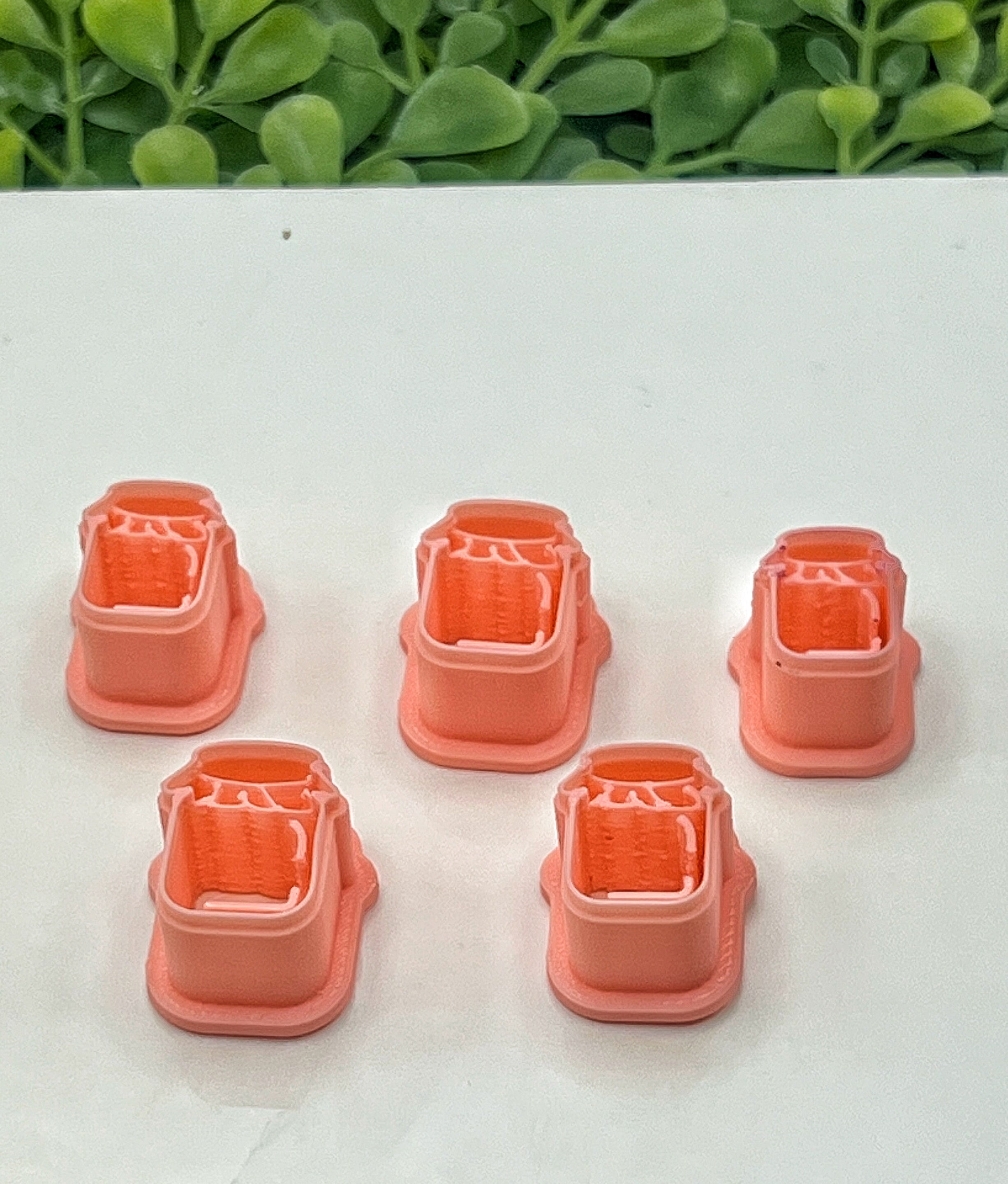 Jam Jar Cutter, Clay Cutter, Spring Cutter, Embossed Jar Cutter ...