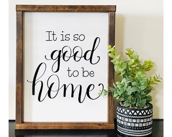 So Good Sign - Etsy