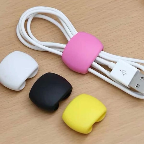 Cable Organizer - Etsy