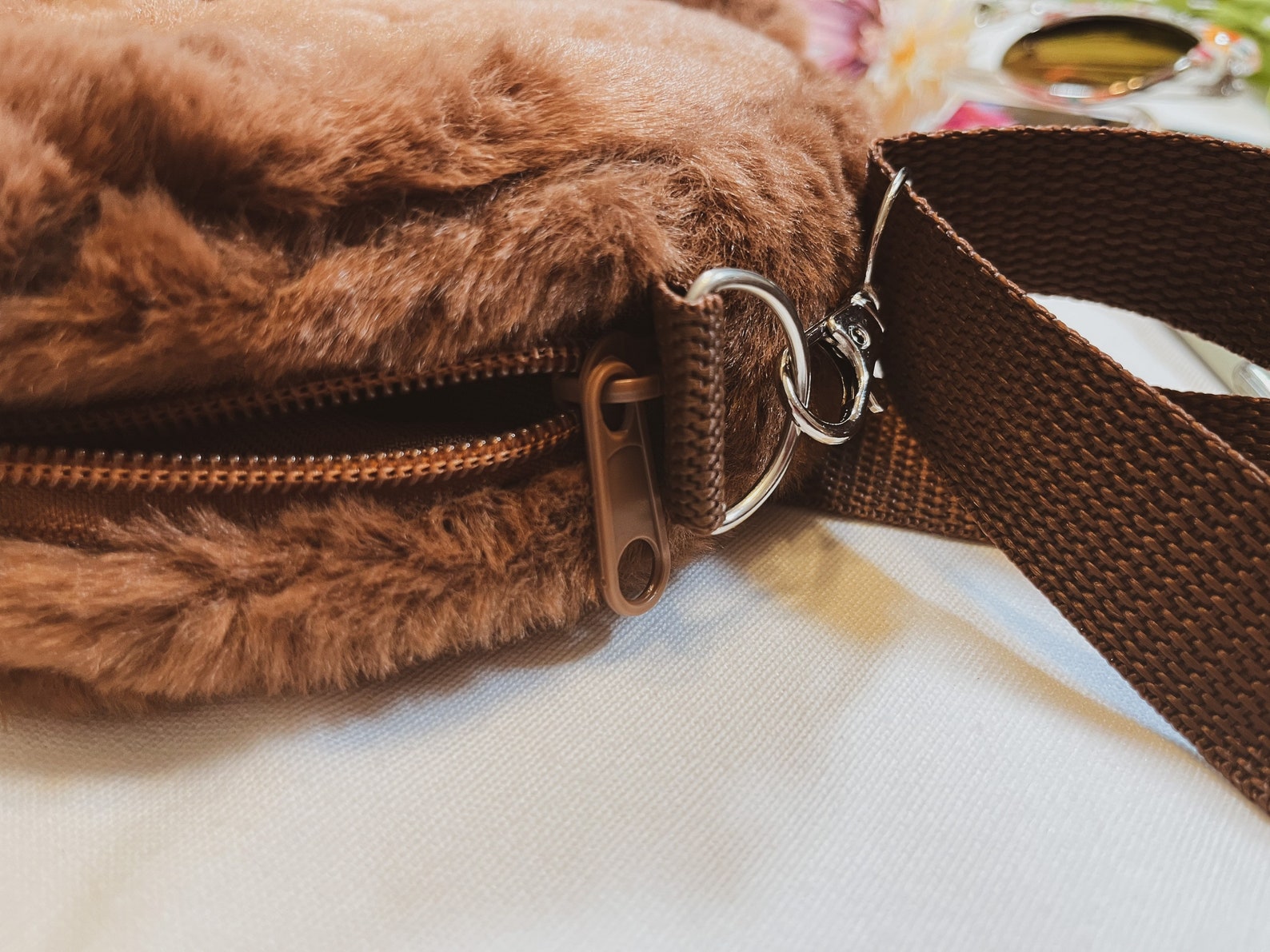 Cute Bear Bag Brown Bear Bag Kawaii Bear Bag Bear Purse - Etsy